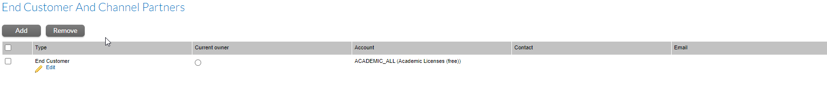 Create Licenses for Academic Classroom – GoldSim Help Center