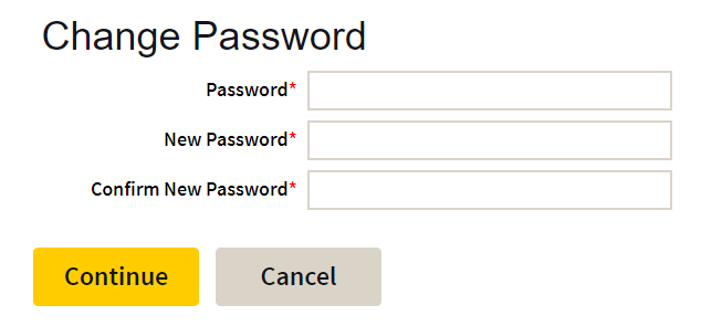 Portal Login – GoldSim Help Center