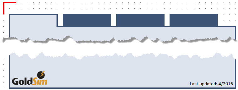 Navigation Tabs in the Dashboard – GoldSim Help Center